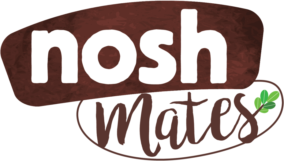Download Nosh Mates Logo - Nosh Mates Crispy Green Apple Chips ...