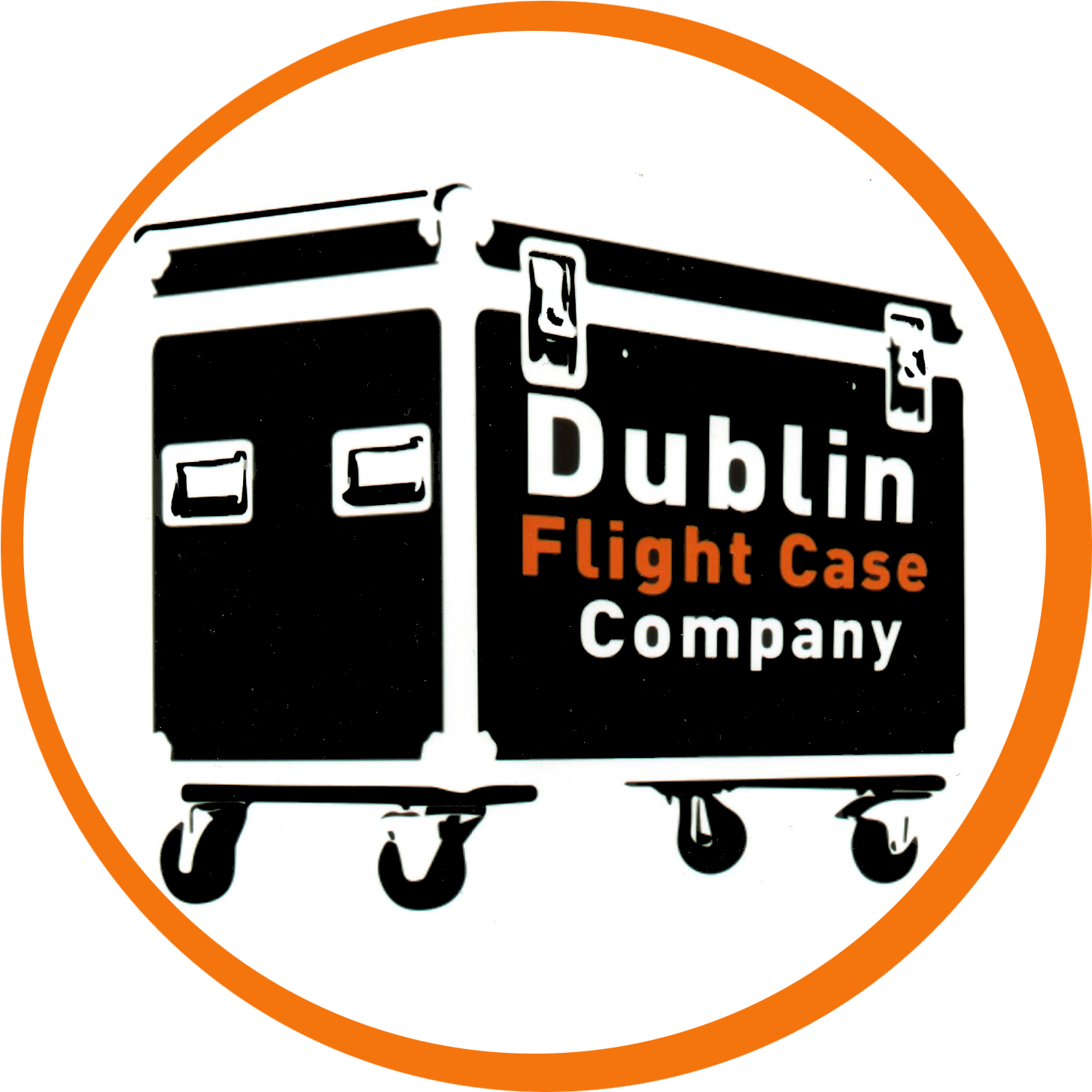 Download Clip Art Flight Case - Full Size PNG Image - PNGkit
