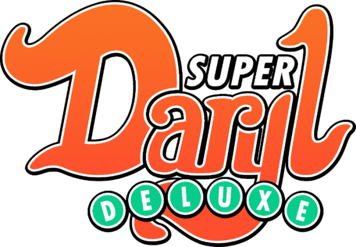 Download Super Daryl Deluxe Coming To Ps4 In Spring - Super Daryl ...