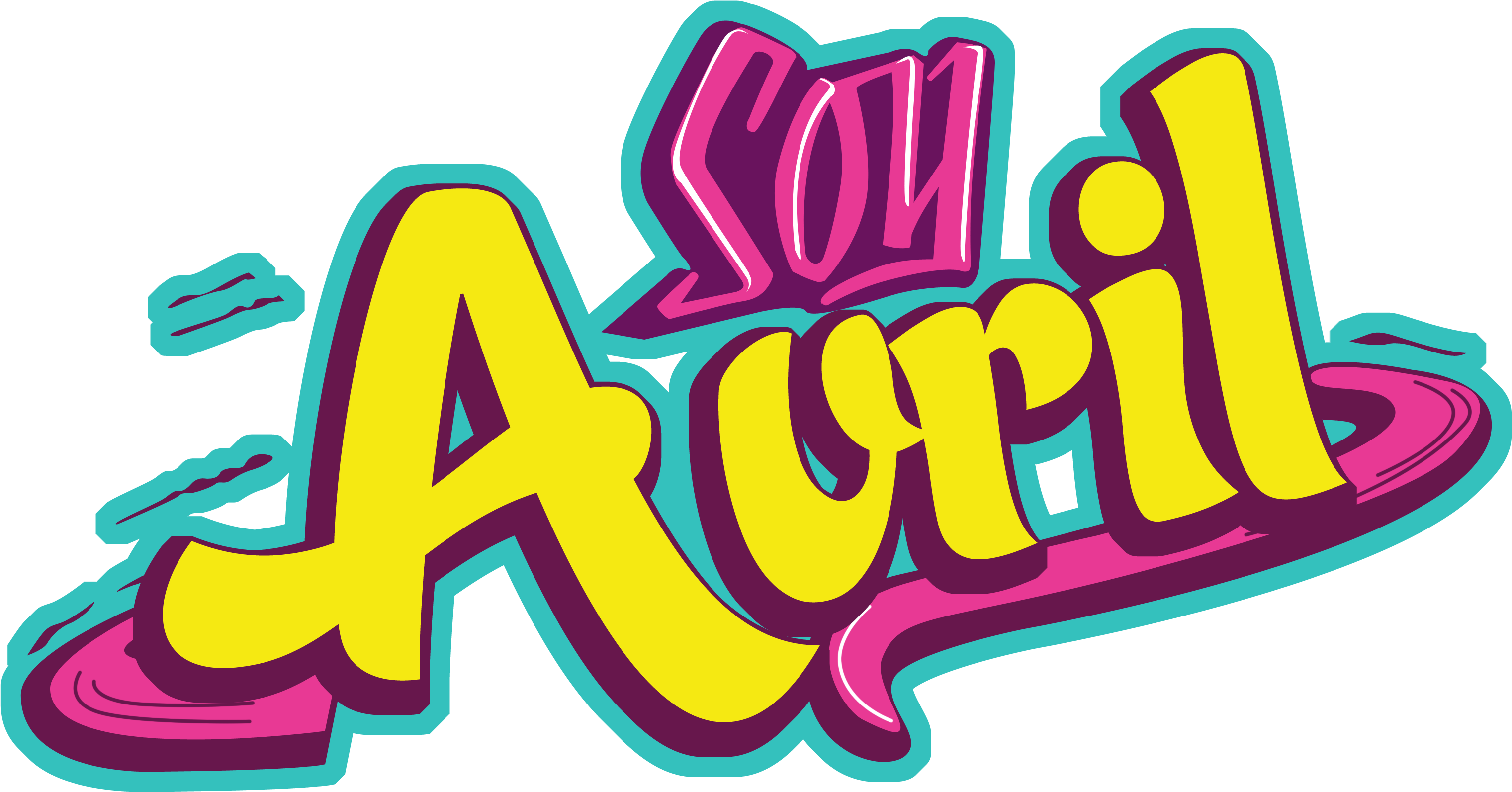 Download Soy Luna Logo, Son Luna, Cricut, Card Designs, Paw - Soy Luna ...