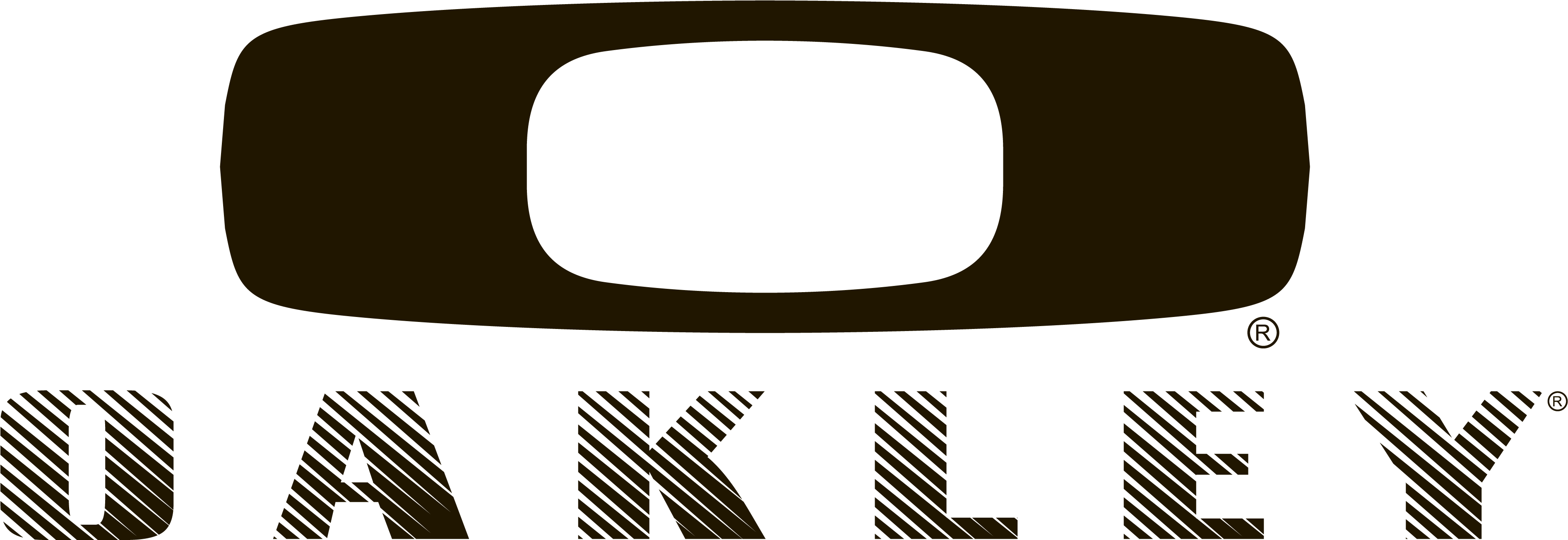 Download Oakley Logo - Full Size PNG Image - PNGkit