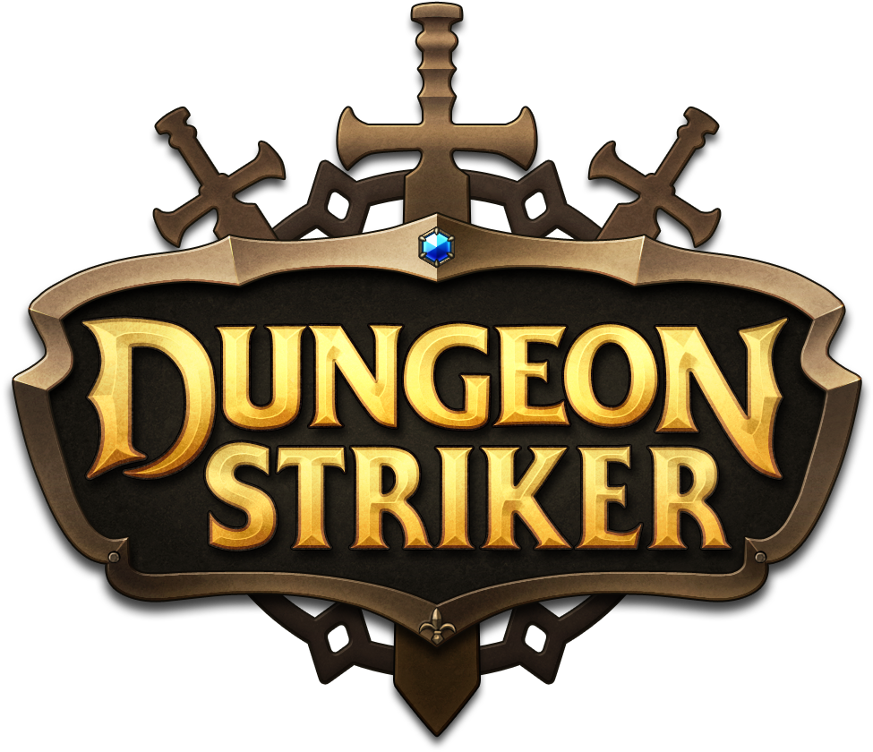 Download Ds Logo - Dungeon Striker - Full Size PNG Image - PNGkit