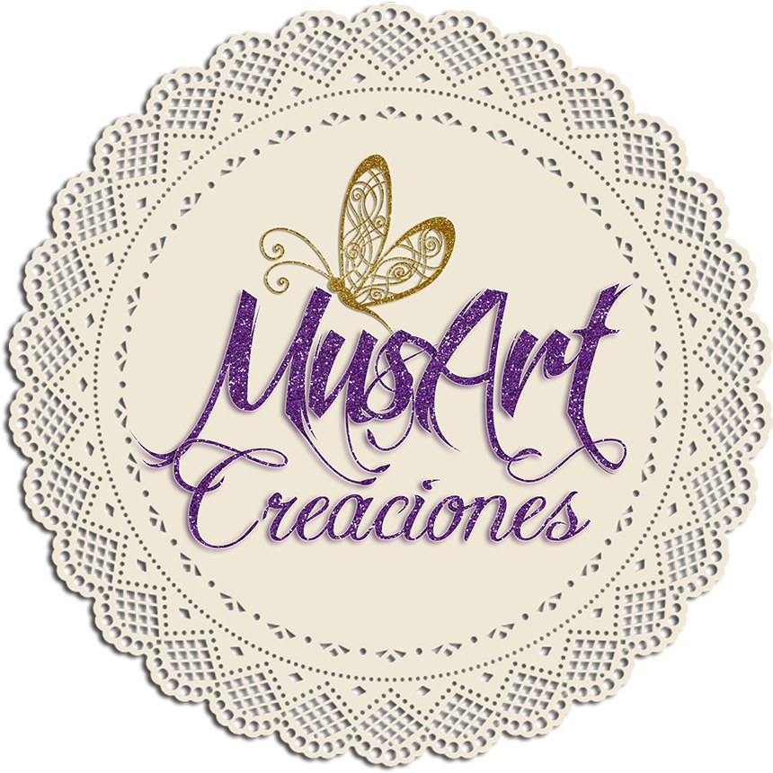 Download Logo Musart Creaciones - Swallowtail Butterfly - Full Size PNG ...