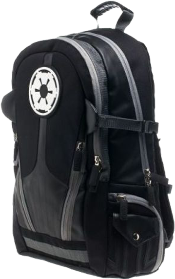 Download Backpack Galactic Empire - Star Wars: Galactic Empire ...
