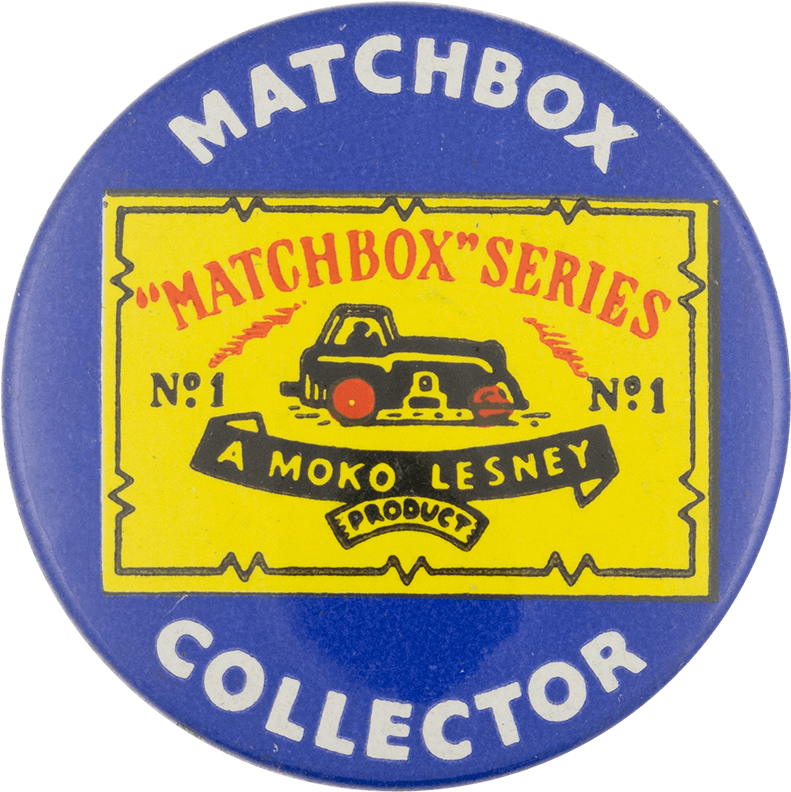 Download Matchbox Collector Blue - Matchbox - Full Size PNG Image - PNGkit