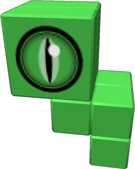 Download This Is An Septic Eye From Jacksepticeye - Colorfulness - Full ...