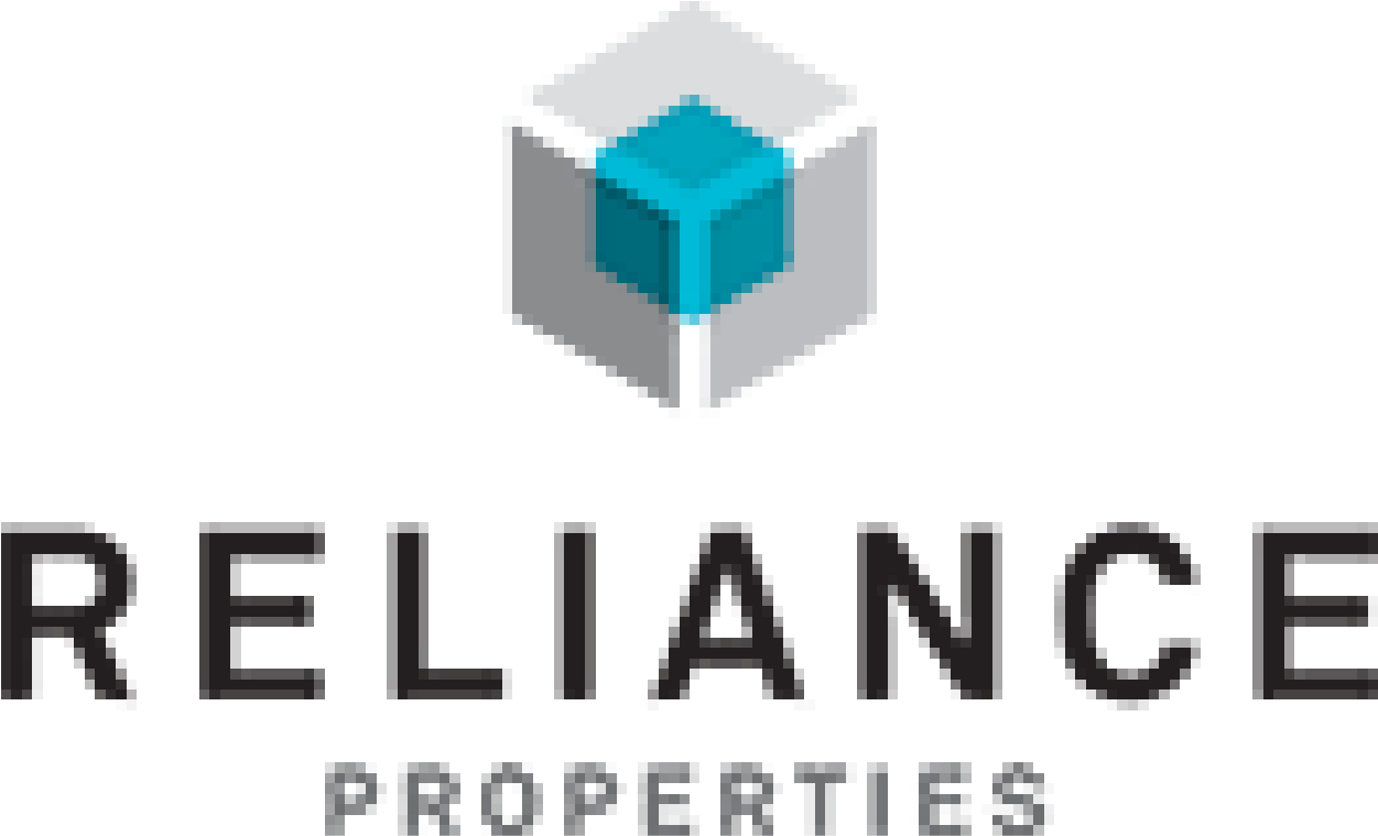 Download Reliance Properties - Reliance Properties Logo - Full Size PNG ...