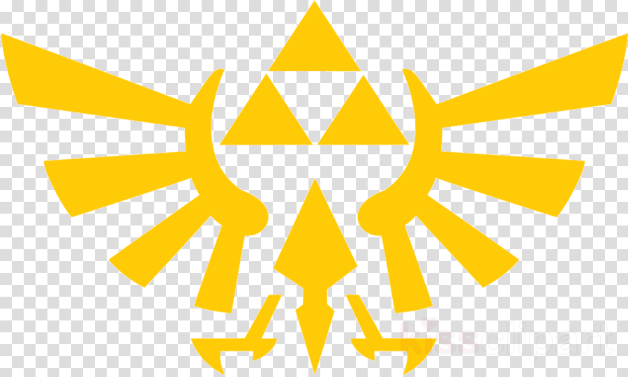 Download Legend Of Zelda Breath Of The Wild Symbol Clipart The - Full ...