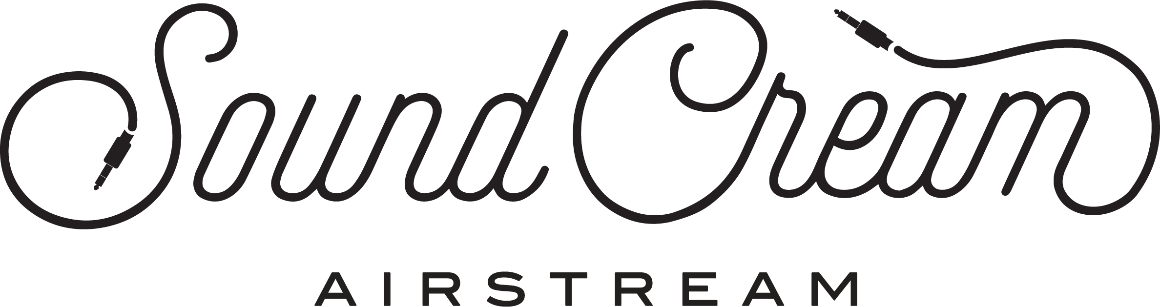 Download Sound Cream Airstream - Airstream - Full Size PNG Image - PNGkit