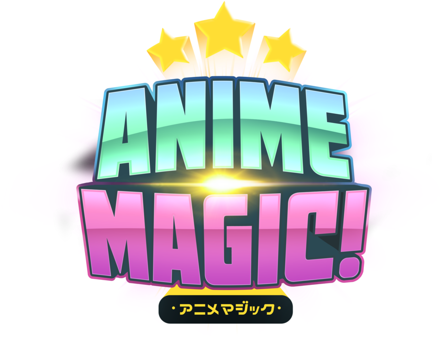 Download Anime Logo Png - Full Size PNG Image - PNGkit