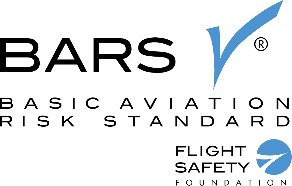 Download Chrono Aviation's Pilots Are Trained At The Best Flight - Bars ...