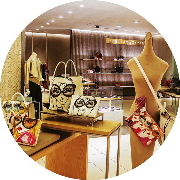 Download Our Dax Stores, Sanborns Café, Saks Fifth Avenue And - Full ...