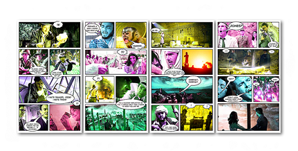 Download Graphic Design - Full Size PNG Image - PNGkit