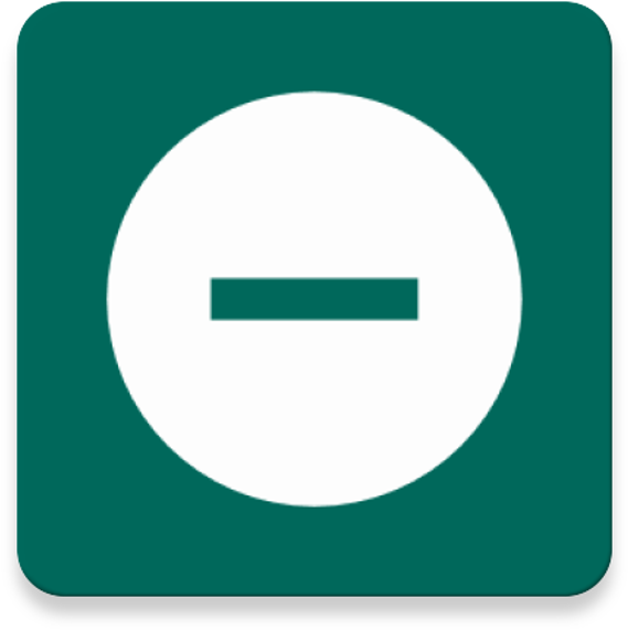 Download Do Not Disturb - Circle - Full Size PNG Image - PNGkit