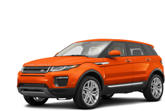 Download 2017 Land Rover - Range Rover Evoque 2019 - Full Size PNG ...