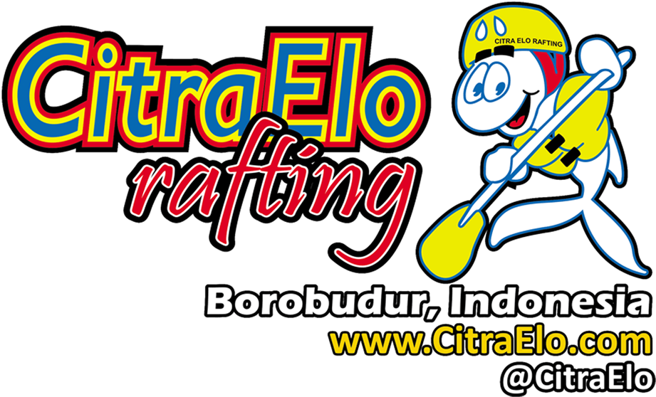 Download Citra Elo Rafting - Full Size PNG Image - PNGkit