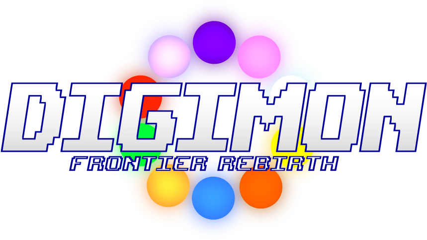 Download Frontier Rebirth - Graphic Design - Full Size PNG Image - PNGkit