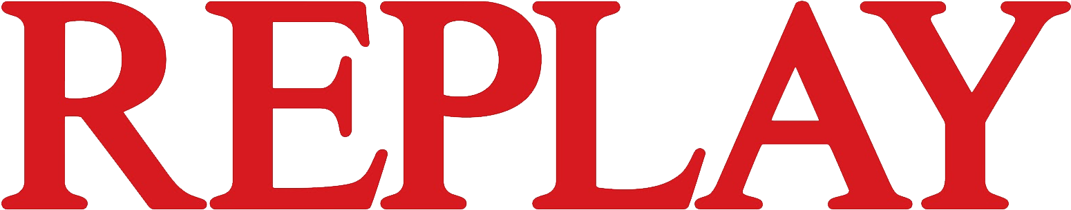 Download Kisspng Replay Logo Brand Denim Clothing Tommy Hilfiger ...