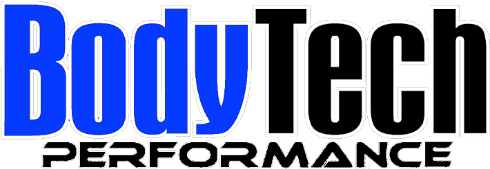 Download Bodytech Performance - Full Size PNG Image - PNGkit