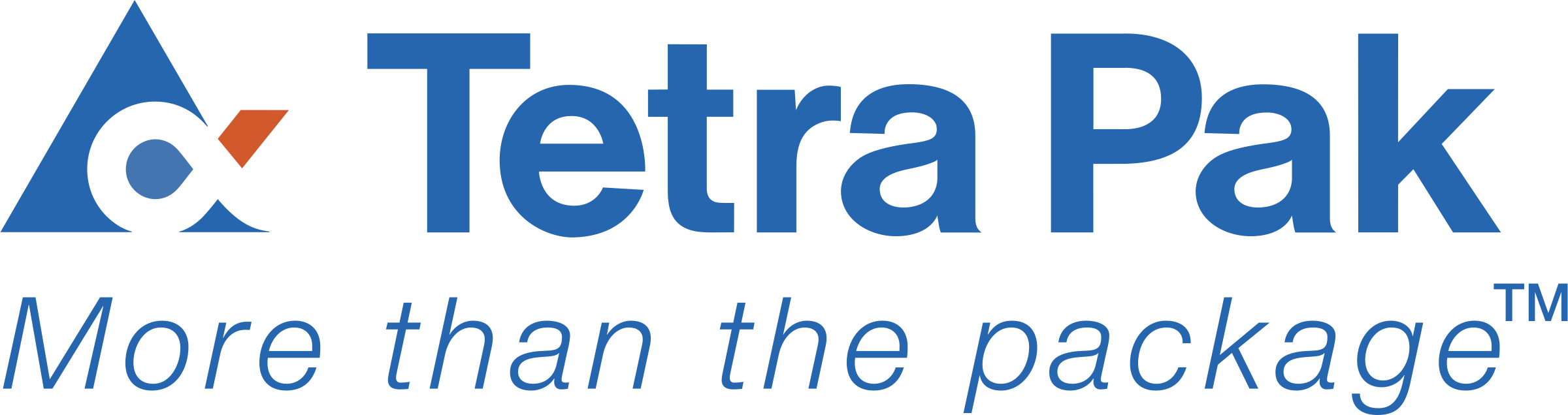 Download Tetra Pak Logo Png Transparent - Tetra Pak More Than The ...