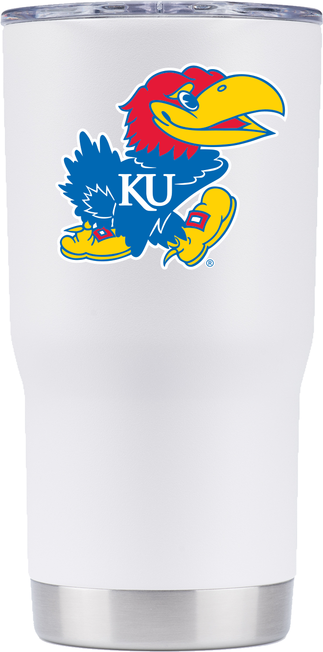 Download Ks-20wh - Kansas Jayhawks Screens (only) By Baggo - Full Size ...