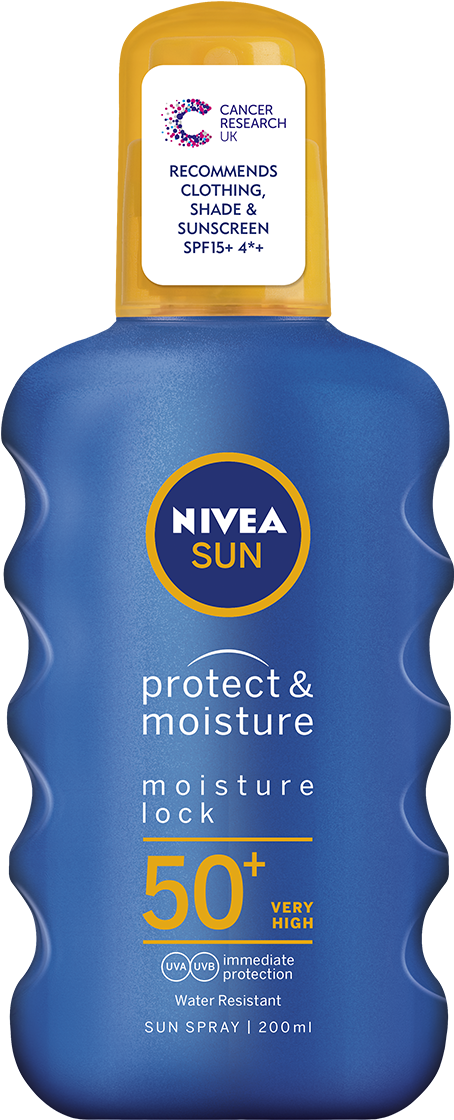 Download Nivea - Full Size PNG Image - PNGkit