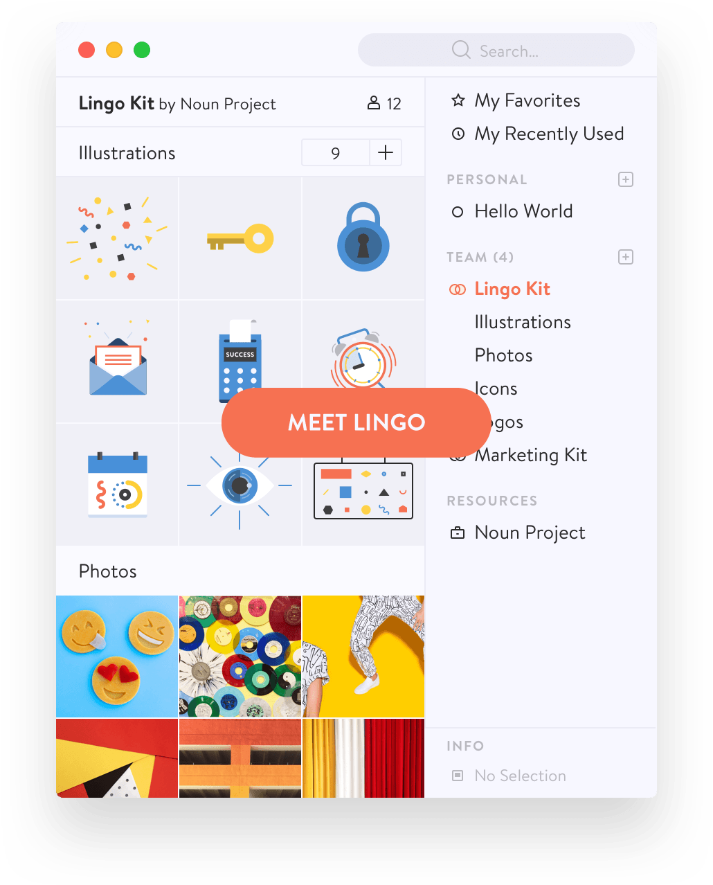 Download Lingo App - Old Airbnb App - Full Size PNG Image - PNGkit