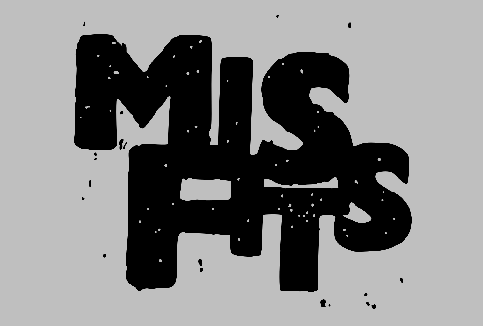 Download Misfits - Misfits - Series 1-4 Boxset - Full Size PNG Image ...