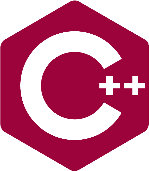Download Transparent C Language Course - C++ Logo - PNGkit