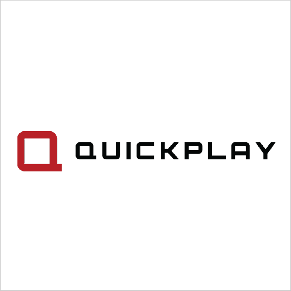 Download Quickplay, Now Part Of At&t, Offers Solutions And Services ...