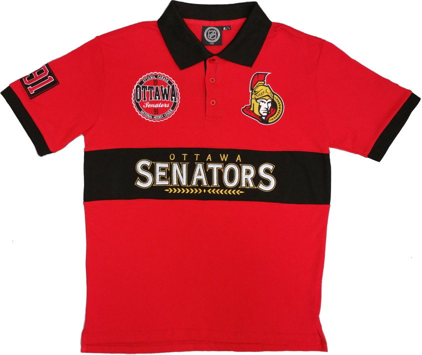 Download Ottawa Senators Klew Rugby Shirt - Killer Mike Anti ...
