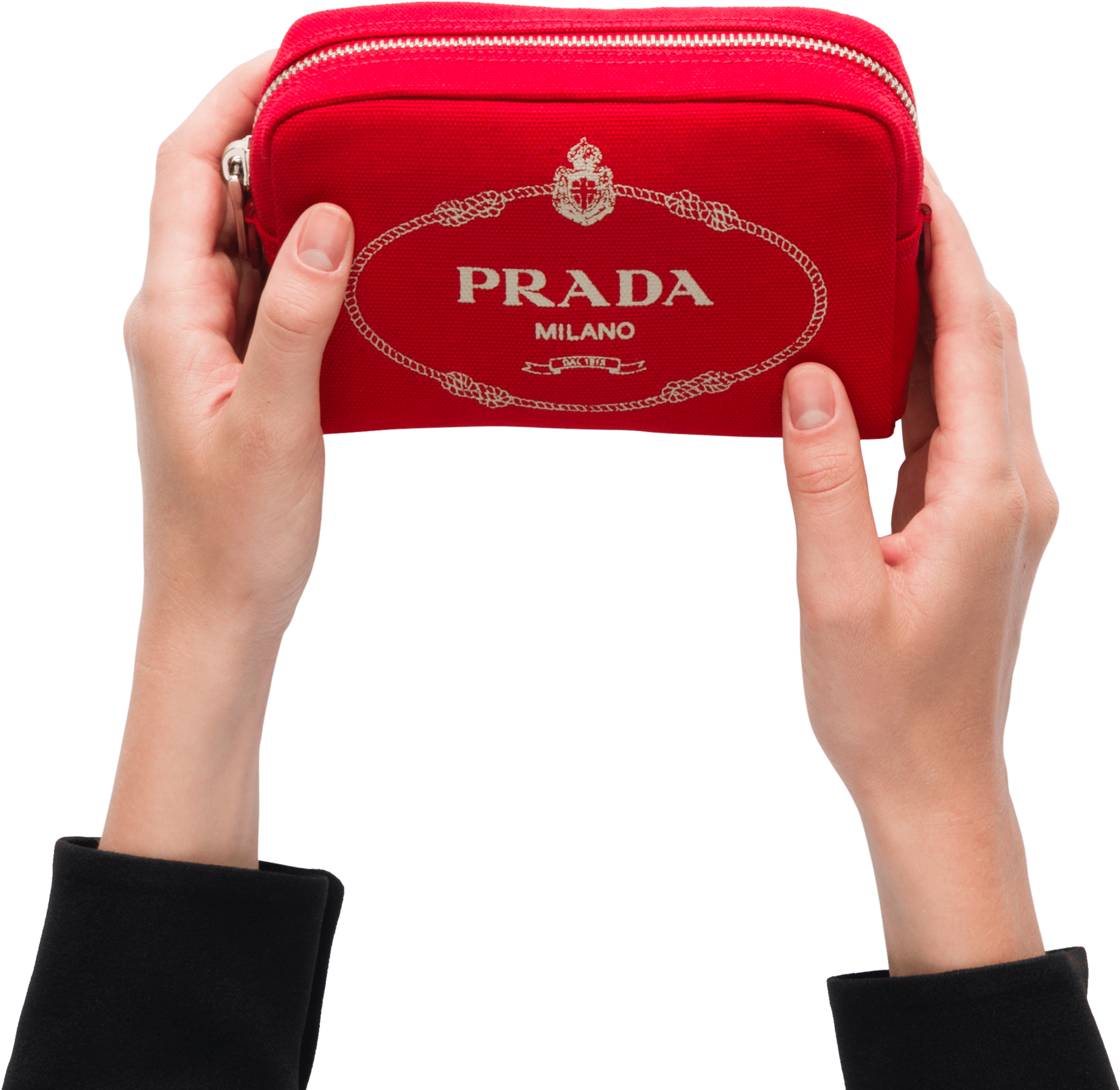 Download Prada - Full Size PNG Image - PNGkit