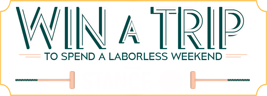 Download Enter To Win A Labor Day Weekend Trip From Stance & - P&v ...