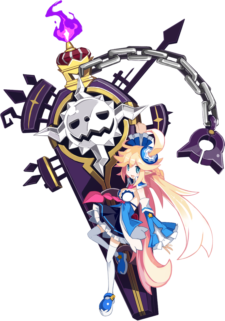 Download Brave Frontier 2 Units - Full Size PNG Image - PNGkit