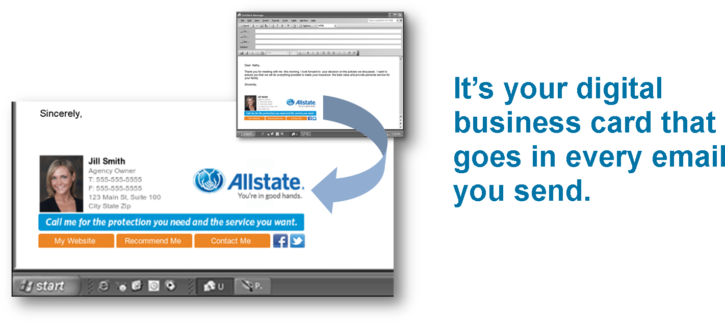 Download Over 24,000 Allstate Agents And Staff Members Are Currently ...