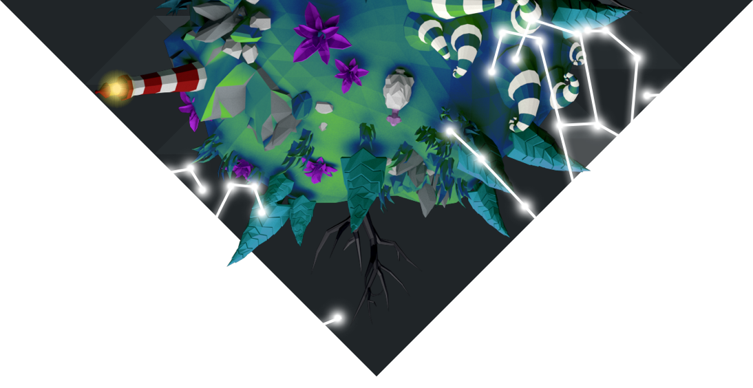 Download Polyworld Vr Experience For Htc Vive & Oculus Rift - Virtual ...