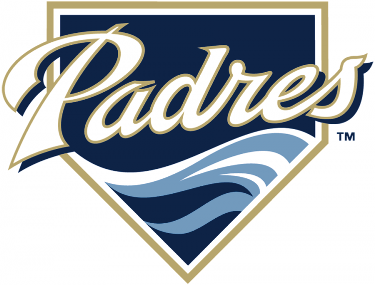 Download San Diego Padres Logos Iron Ons - San Diego Padres Logo Png ...