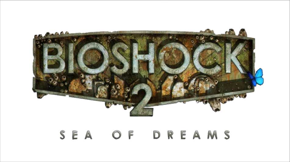 Download Bioshock 2 Logo Png Clipart Library Download - Full Size PNG ...