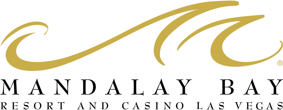 Download Mandalay Bay Logo - Mandalay Bay Hotel Logo - Full Size PNG ...