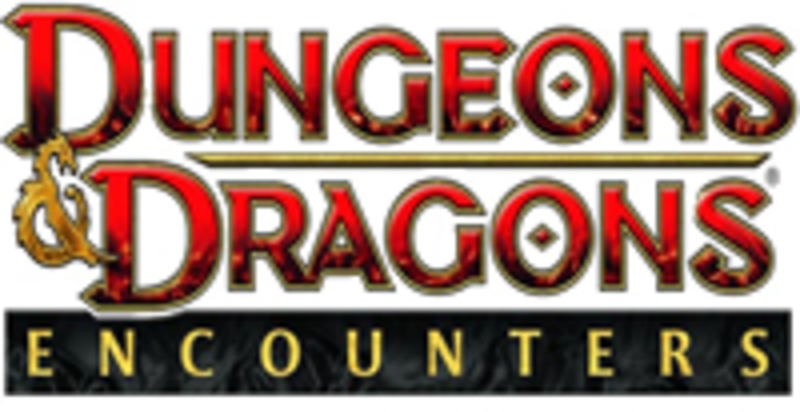 Download D&d Adventurers League - Dungeons And Dragons - Full Size PNG ...