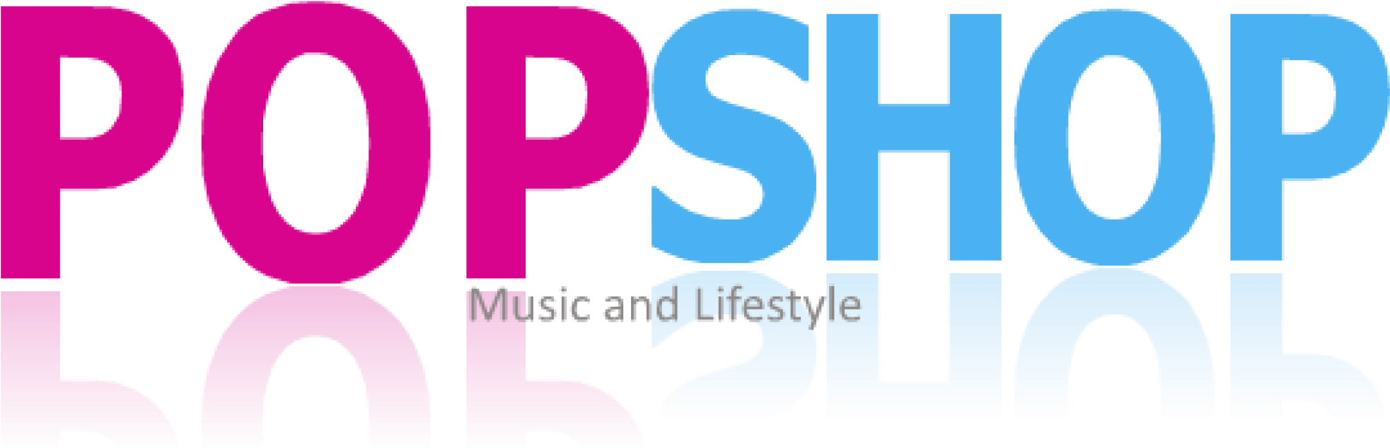 Download Pop Shop Music Blog, Music News And Pop Shop Radio - Full Size ...