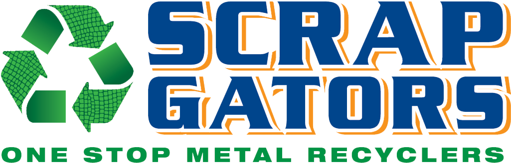 Download Scrap Gators Logo - Full Size PNG Image - PNGkit