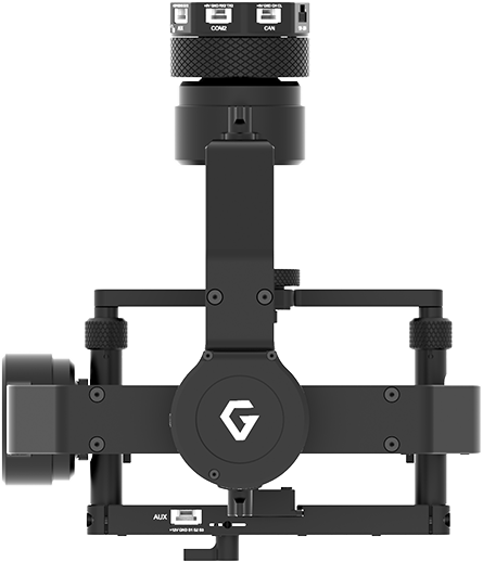 Download Gremsy T1 Gimbal From Drones Made Easy San Diego - Gremsy T1 ...
