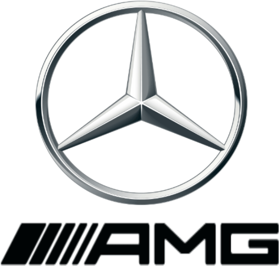 Download Transparent Mercedes Amg Logo - Mercedes Benz Mark - PNGkit