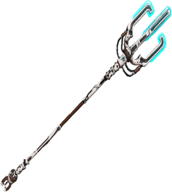 Download Warframe Syndicate Weapons - Playstation 4 - Full Size PNG ...