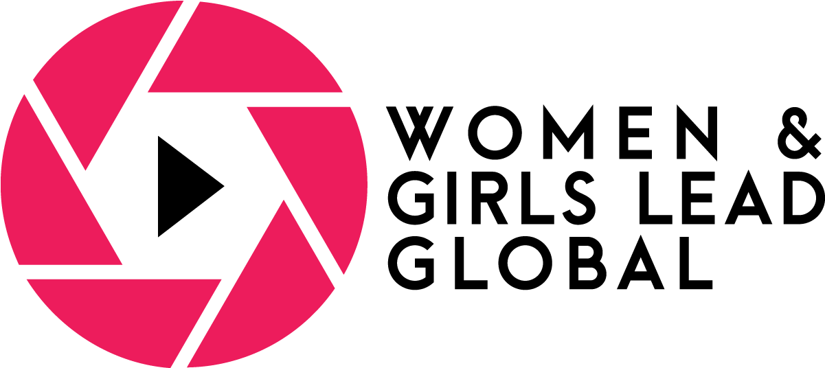 Download Women And Girls Lead Global Logo - Full Size PNG Image - PNGkit