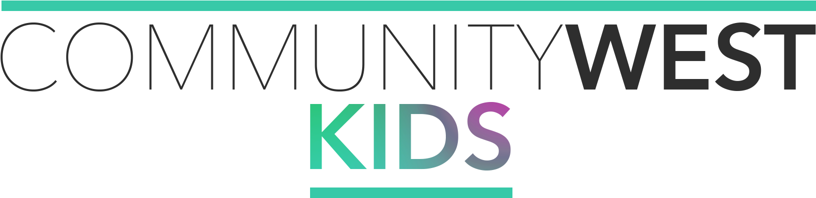 Download Cw Kids Logo - Full Size PNG Image - PNGkit