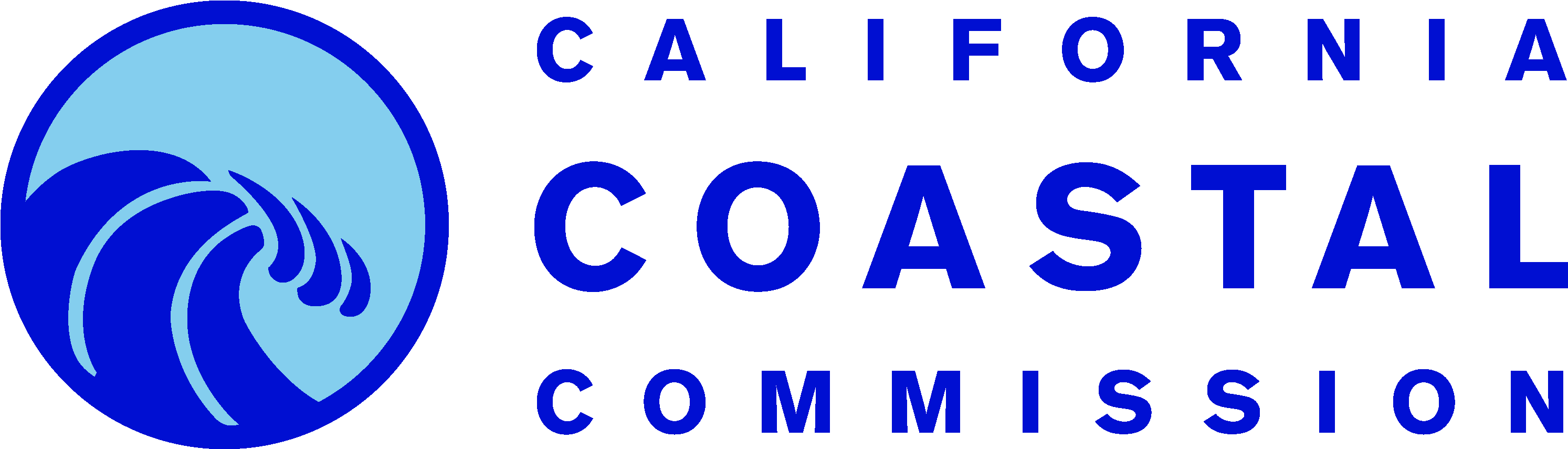 Download California Coastal Commission Logo - Full Size PNG Image - PNGkit