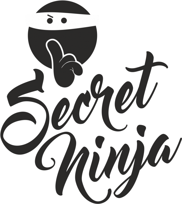 Download Secret Ninja - Full Size PNG Image - PNGkit