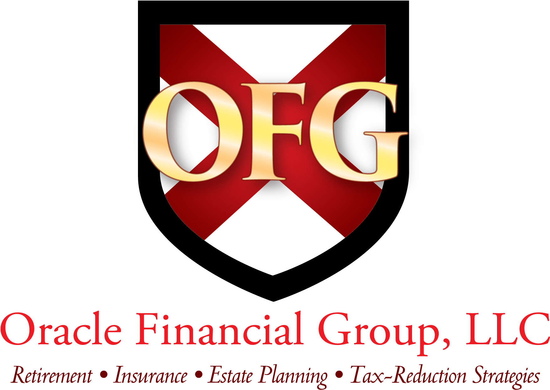Download Oracle Financial Group, Llc - Tax - Full Size PNG Image - PNGkit